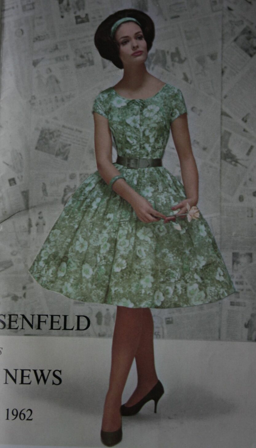 +51 1960s summer fashion Looks & Inspirations - POLYVORE - Discover and ...