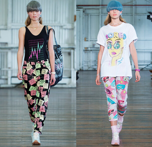 +51 80s summer fashion Looks & Inspirations - POLYVORE - Discover and ...