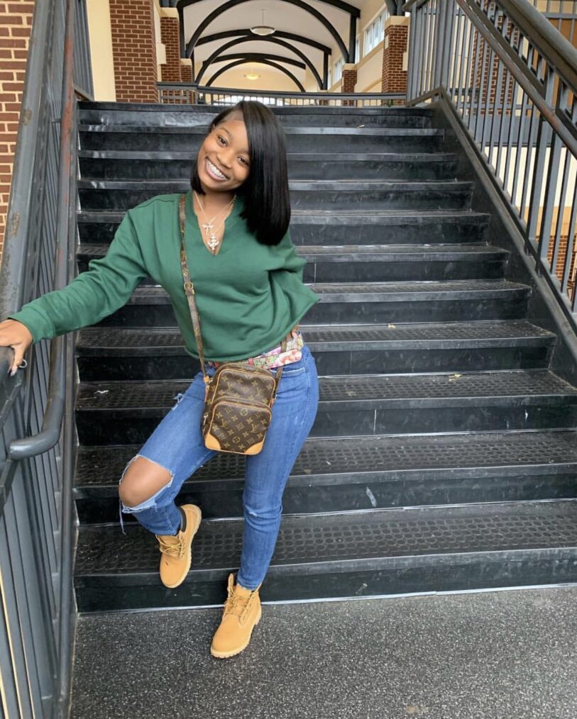 +51 black girl fashion chill outfits Looks & Inspirations - POLYVORE ...