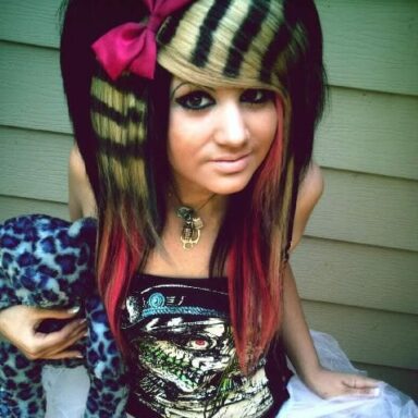 +51 emo 2000s fashion Looks & Inspirations - POLYVORE - Discover and ...