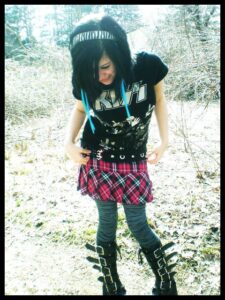 +51 emo 2000s fashion Looks & Inspirations - POLYVORE - Discover and ...