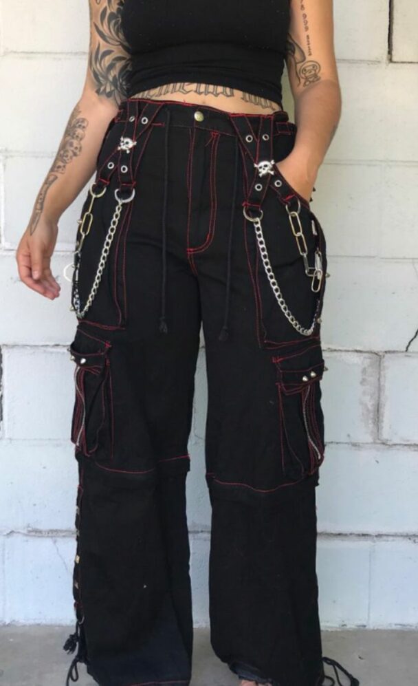 +51 goth 2000s fashion Looks & Inspirations - POLYVORE - Discover and ...