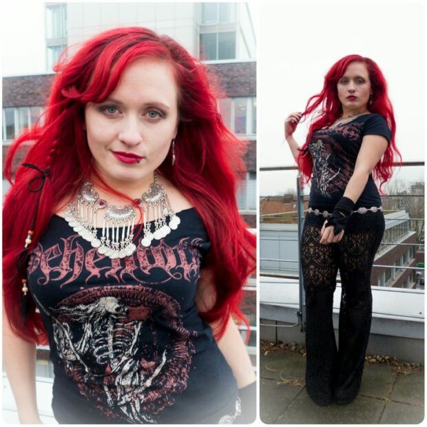 +51 goth hippie outfits Looks & Inspirations - POLYVORE - Discover and ...