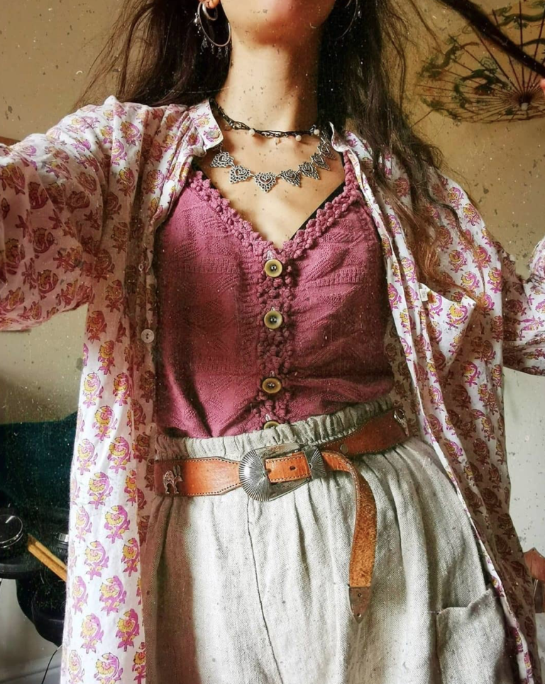 +51 hippie outfits aesthetic Looks & Inspirations - POLYVORE - Discover ...