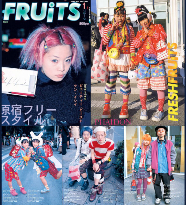 +51 japan 2000s fashion Looks & Inspirations - POLYVORE - Discover and ...