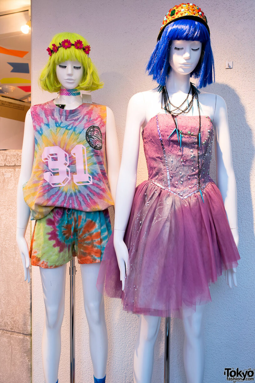 +51 japanese summer fashion Looks & Inspirations - POLYVORE - Discover ...