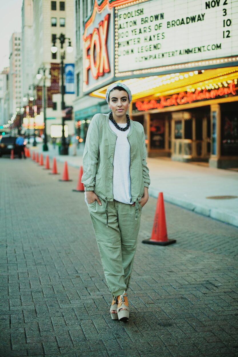 +51 modest street fashion Looks & Inspirations - POLYVORE - Discover ...