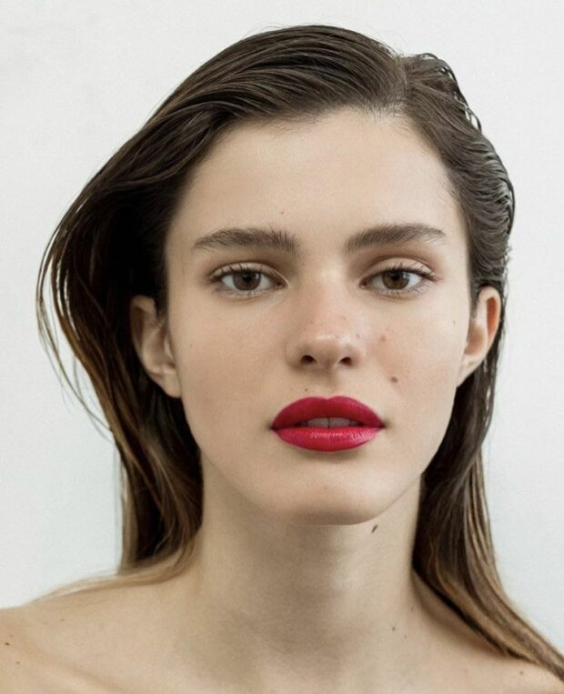 +51 parisian style makeup Looks & Inspirations - POLYVORE - Discover ...